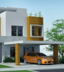 Ideas para diseñar garajes modernos - m21radio