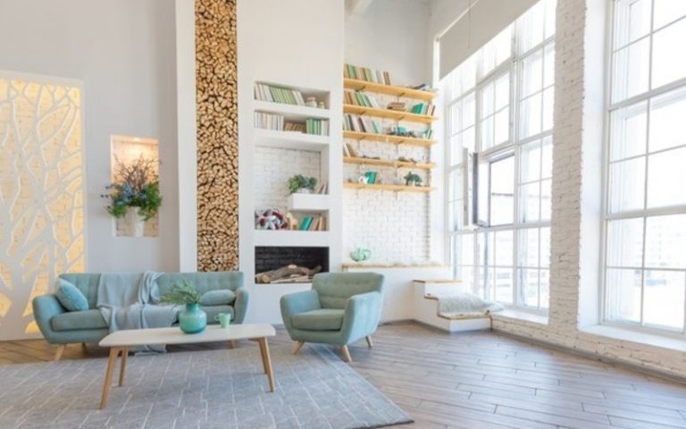 15 trucos para decorar casas pequeñas con poco dinero - m21radio